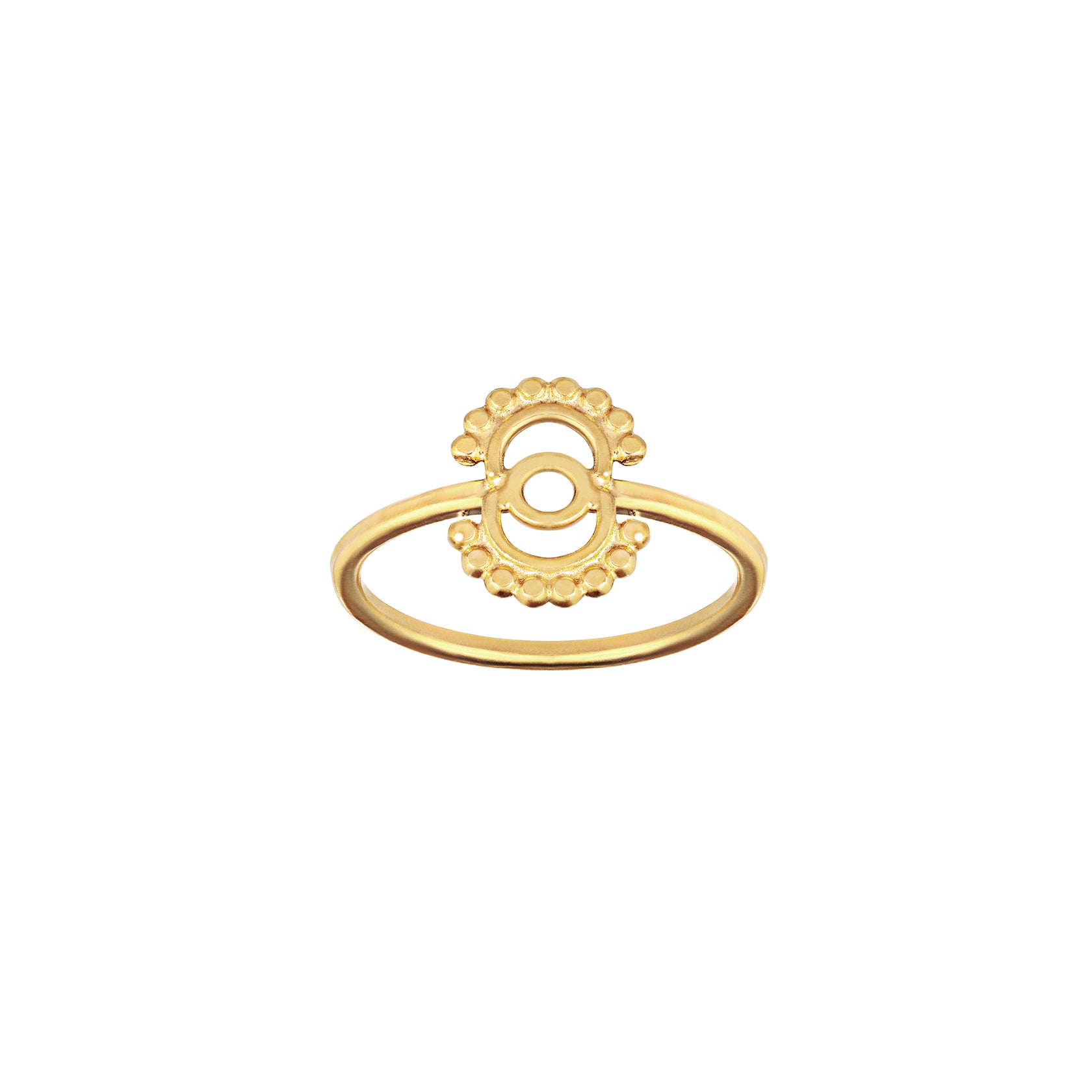 Frida Mini Ring – Rebecca Furze