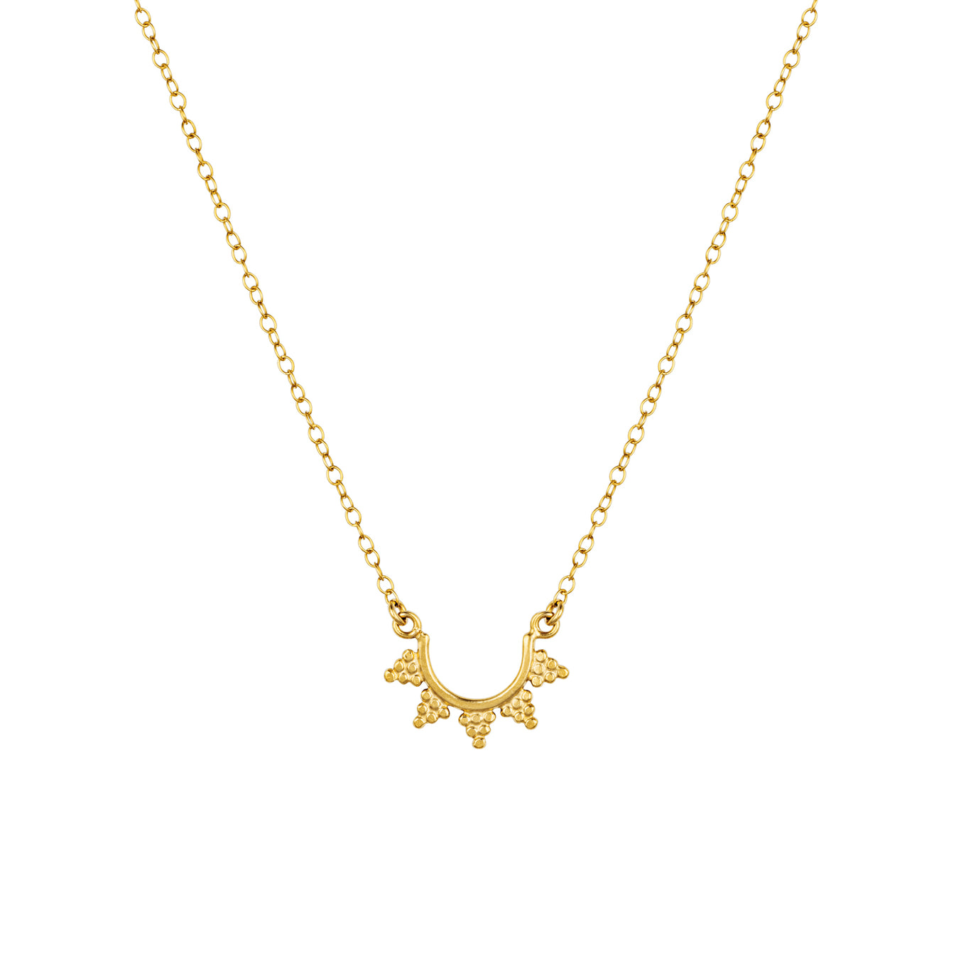 Dawn Necklace – Rebecca Furze