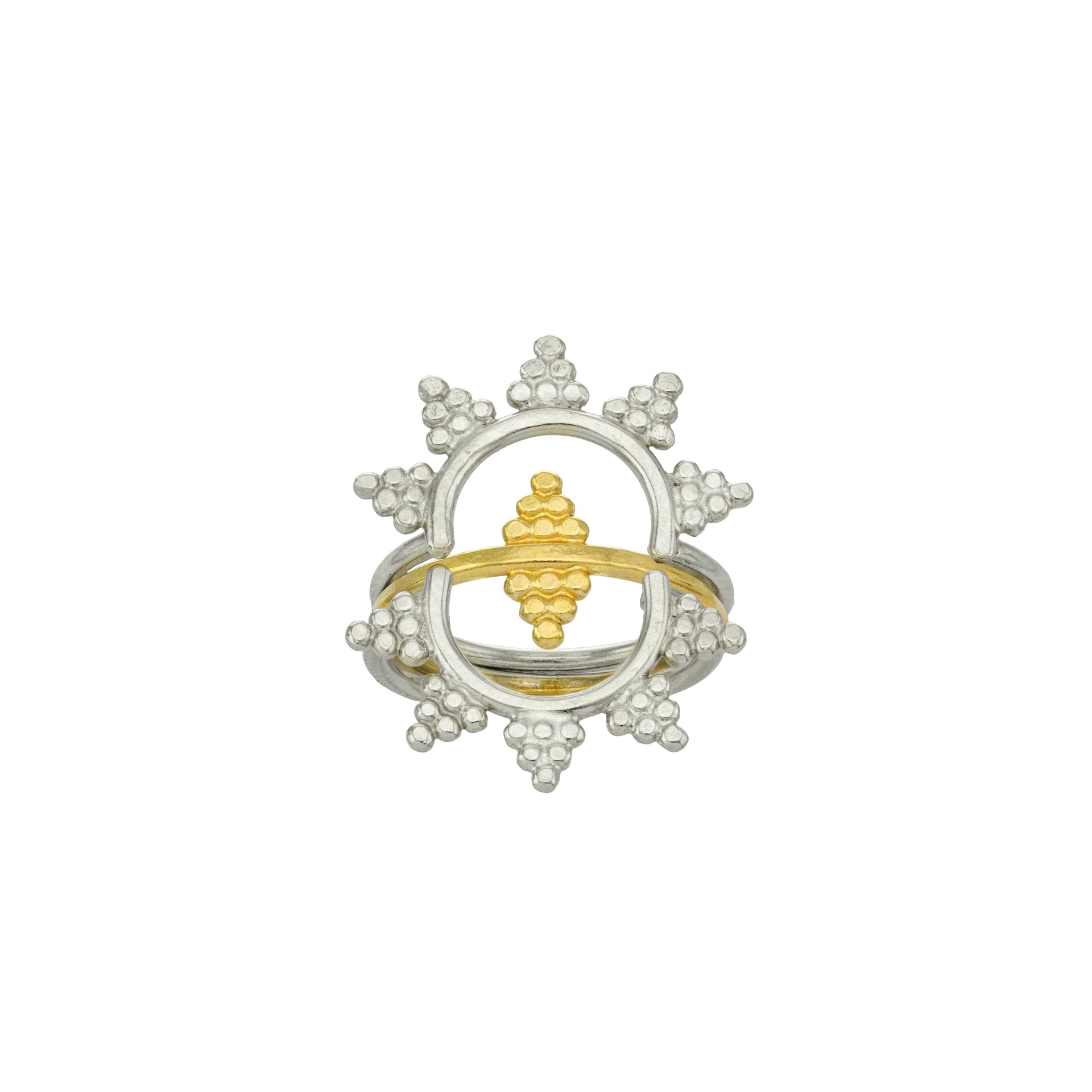 Dawn Ring - – Rebecca Furze