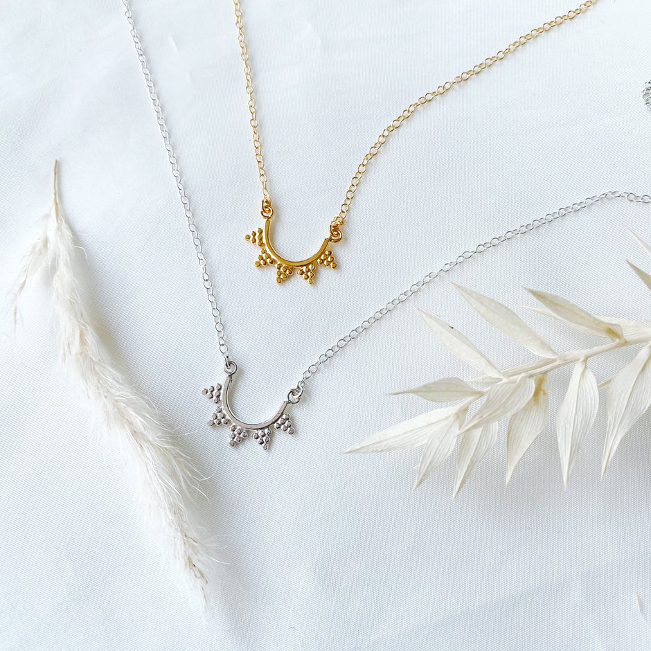 Dawn Collection – Rebecca Furze